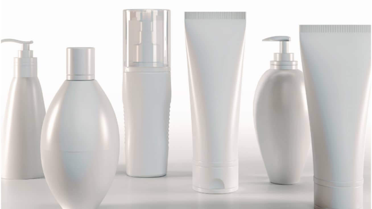 Verpackungen Kosmetik - Lesen Sie online Wissenswertes